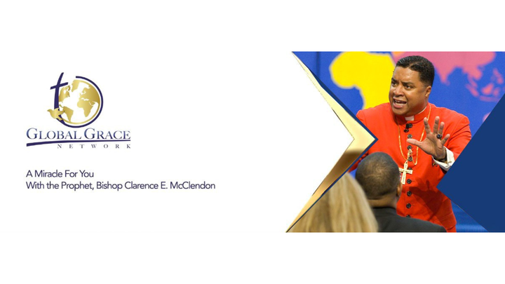 Clarence E. McClendon Ministries