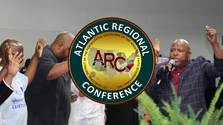 Atlantic Regional Conference