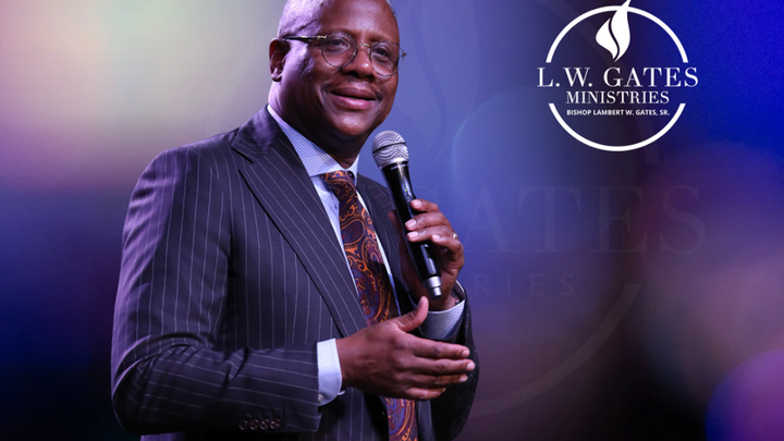 L.W. Gates Ministries