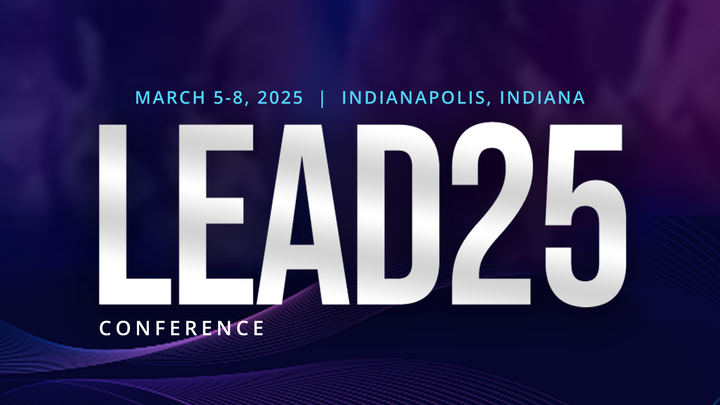 PCAFI LEAD Conference