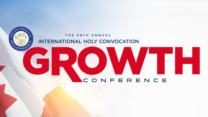 PCAFI GROWTH Conference